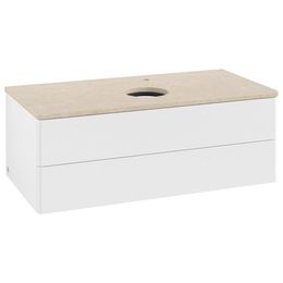 Villeroy & Boch Villeroy & Boch Waschtischunterschrank Antao L20_5 1000x360x500mm mit Beleuchtung FK/AP: MT/3 L20053MT