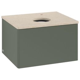 Villeroy & Boch Villeroy & Boch Waschtischunterschrank Antao L29_5 600x360x500mm mit Beleuchtung FK/AP: HL/3 L29053HL