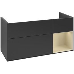 Villeroy & Boch Villeroy & Boch Waschbeckenunterschrank Finion F07 1196x591x498mm m Bel FK/RE/AP: PD/HJ/- F070HJPD