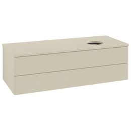 Villeroy & Boch Villeroy & Boch Waschtischunterschrank Antao L23_1 1200x360x500mm mit Beleuchtung FK/AP: HJ/0 L23010HJ