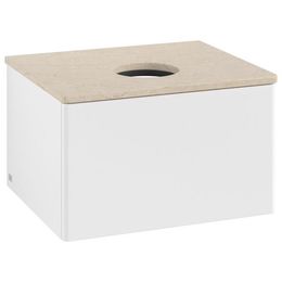 Villeroy & Boch Villeroy & Boch Waschtischunterschrank Antao L29_1 600x360x500mm mit Beleuchtung FK/AP: MT/3 L29013MT