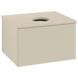 Villeroy & Boch Villeroy & Boch Waschtischunterschrank Antao L29_1 600x360x500mm mit Beleuchtung FK/AP: HJ/3 L29013HJ