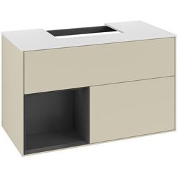 Villeroy & Boch Villeroy & Boch Waschbeckenunterschrank Finion F11 1000x603x501mm m Bel FK/RE/AP: HJ/MT/1 F111MTHJ