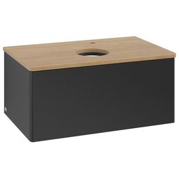 Villeroy & Boch Villeroy & Boch Waschtischunterschrank Antao L30_5 800x360x500mm mit Beleuchtung FK/AP: PD/1 L30051PD