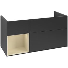 Villeroy & Boch Villeroy & Boch Waschbeckenunterschrank Finion F06 1196x591x498mm m Bel FK/RE/AP: PD/HJ/- F060HJPD
