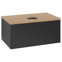 Villeroy & Boch Villeroy & Boch Waschtischunterschrank Antao L30_1 800x360x500mm mit Beleuchtung FK/AP: PD/1 L30011PD