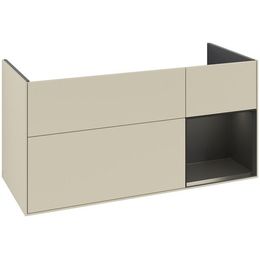 Villeroy & Boch Villeroy & Boch Waschbeckenunterschrank Finion F07 1196x591x498mm m Bel FK/RE/AP: HJ/PD/- F070PDHJ