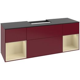 Villeroy & Boch Villeroy & Boch Waschbeckenunterschrank Finion F21 1600x603x501mm m Bel FK/RE/AP: HB/HJ/2 F212HJHB