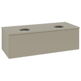 Villeroy & Boch Villeroy & Boch Waschtischunterschrank Antao L35_1 1200x360x500mm mit Beleuchtung FK/AP: HK/0 L35010HK