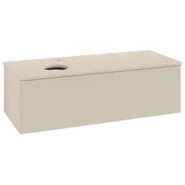Villeroy & Boch Villeroy & Boch Waschtischunterschrank Antao L33_5 1200x360x500mm mit Beleuchtung FK/AP: HJ/3 L33053HJ