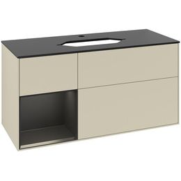 Villeroy & Boch Villeroy & Boch Waschbeckenunterschrank Finion F29 1200x603x501mm m Bel FK/RE/AP: HJ/PD/2 F292PDHJ