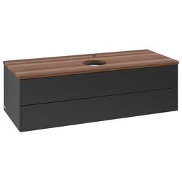 Villeroy & Boch Villeroy & Boch Waschtischunterschrank Antao L21_5 1200x360x500mm mit Beleuchtung FK/AP: PD/2 L21052PD