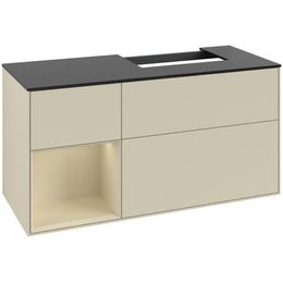 Villeroy & Boch Villeroy & Boch Waschbeckenunterschrank Finion F14 1200x603x501mm m Bel FK/RE/AP: HJ/HJ/2 F142HJHJ
