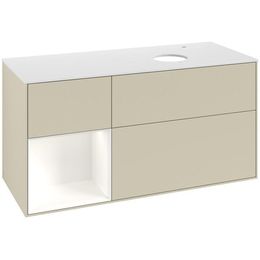 Villeroy & Boch Villeroy & Boch Waschbeckenunterschrank Finion F92 1200x603x501mm m Bel FK/RE/AP: HJ/MT/1 F921MTHJ