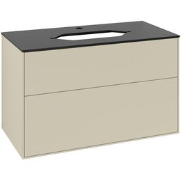 Villeroy & Boch Villeroy & Boch Waschbeckenunterschrank Finion F23 1000x603x501mm FK/RE/AP: HJ/002 F23200HJ