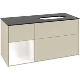 Villeroy & Boch Villeroy & Boch Waschbeckenunterschrank Finion F27 1200x603x501mm m Bel FK/RE/AP: HJ/MT/2 F272MTHJ