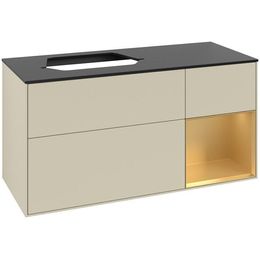 Villeroy & Boch Villeroy & Boch Waschbeckenunterschrank Finion F40 1200x603x501mm m Bel FK/RE/AP: HJ/HF/2 F402HFHJ