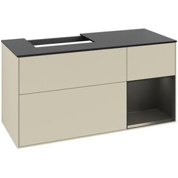 Villeroy & Boch Villeroy & Boch Waschbeckenunterschrank Finion F15 1200x603x501mm m Bel FK/RE/AP: HJ/PD/2 F152PDHJ