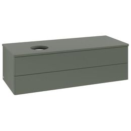 Villeroy & Boch Villeroy & Boch Waschtischunterschrank Antao L22_1 1200x360x500mm mit Beleuchtung FK/AP: HL/0 L22010HL