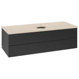 Villeroy & Boch Villeroy & Boch Waschtischunterschrank Antao L21_5 1200x360x500mm mit Beleuchtung FK/AP: PD/3 L21053PD
