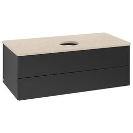 Villeroy & Boch Villeroy & Boch Waschtischunterschrank Antao L20_1 1000x360x500mm mit Beleuchtung FK/AP: PD/3 L20013PD