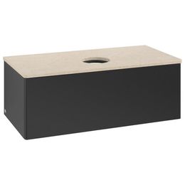 Villeroy & Boch Villeroy & Boch Waschtischunterschrank Antao L31_1 1000x360x500mm mit Beleuchtung FK/AP: PD/3 L31013PD