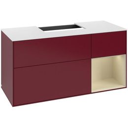 Villeroy & Boch Villeroy & Boch Waschbeckenunterschrank Finion F17 1200x603x501mm m Bel FK/RE/AP: HB/HJ/1 F171HJHB