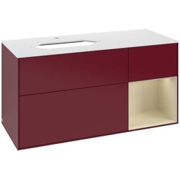 Villeroy & Boch Villeroy & Boch Waschbeckenunterschrank Finion F28 1200x603x501mm m Bel FK/RE/AP: HB/HJ/1 F281HJHB