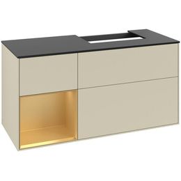 Villeroy & Boch Villeroy & Boch Waschbeckenunterschrank Finion F14 1200x603x501mm m Bel FK/RE/AP: HJ/HF/2 F142HFHJ