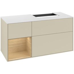 Villeroy & Boch Villeroy & Boch Waschbeckenunterschrank Finion F14 1200x603x501mm m Bel FK/RE/AP: HJ/PC/1 F141PCHJ
