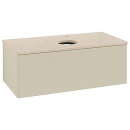 Villeroy & Boch Villeroy & Boch Waschtischunterschrank Antao L31_5 1000x360x500mm mit Beleuchtung FK/AP: HJ/3 L31053HJ