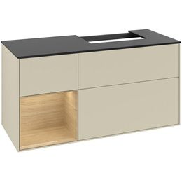 Villeroy & Boch Villeroy & Boch Waschbeckenunterschrank Finion F14 1200x603x501mm m Bel FK/RE/AP: HJ/PC/2 F142PCHJ