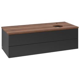 Villeroy & Boch Villeroy & Boch Waschtischunterschrank Antao L23_5 1200x360x500mm mit Beleuchtung FK/AP: PD/2 L23052PD