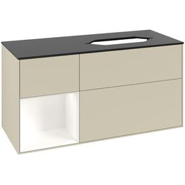 Villeroy & Boch Villeroy & Boch Waschbeckenunterschrank Finion F68 1200x603x501mm m Bel FK/RE/AP: HJ/MT/2 F682MTHJ