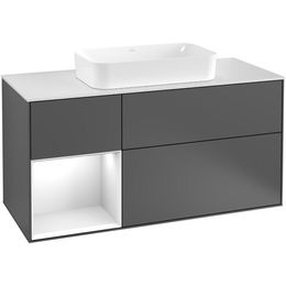 Villeroy & Boch Villeroy & Boch Waschbeckenunterschrank Finion F70 1200x603x501mm m Bel FK/RE/AP: HJ/HG/1 F701HGHJ