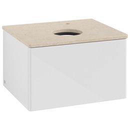 Villeroy & Boch Villeroy & Boch Waschtischunterschrank Antao L29_5 600x360x500mm mit Beleuchtung FK/AP: GF/3 L29053GF