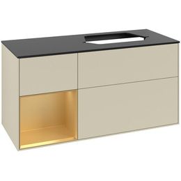 Villeroy & Boch Villeroy & Boch Waschbeckenunterschrank Finion F39 1200x603x501mm m Bel FK/RE/AP: HJ/HF/2 F392HFHJ