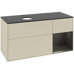 Villeroy & Boch Villeroy & Boch Waschbeckenunterschrank Finion F81 1200x603x501mm m Bel FK/RE/AP: HJ/PD/2 F812PDHJ