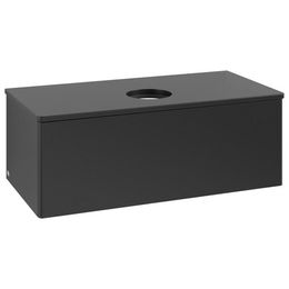 Villeroy & Boch Villeroy & Boch Waschtischunterschrank Antao L31_1 1000x360x500mm mit Beleuchtung FK/AP: PD/0 L31010PD