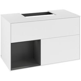 Villeroy & Boch Villeroy & Boch Waschbeckenunterschrank Finion F11 1000x603x501mm m Bel FK/RE/AP: MT/HJ/1 F111HJMT