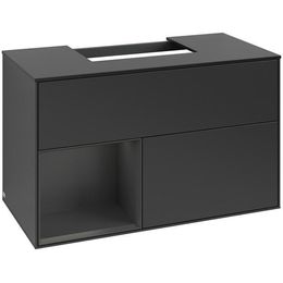 Villeroy & Boch Villeroy & Boch Waschbeckenunterschrank Finion F11 1000x603x501mm m Bel FK/RE/AP: PD/HJ/2 F112HJPD