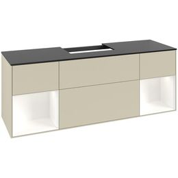 Villeroy & Boch Villeroy & Boch Waschbeckenunterschrank Finion F21 1600x603x501mm m Bel FK/RE/AP: HJ/MT/2 F212MTHJ
