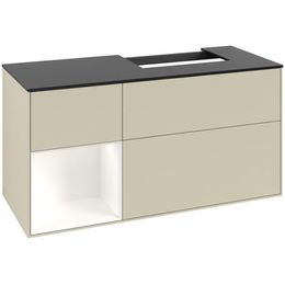 Villeroy & Boch Villeroy & Boch Waschbeckenunterschrank Finion F14 1200x603x501mm m Bel FK/RE/AP: HJ/MT/2 F142MTHJ