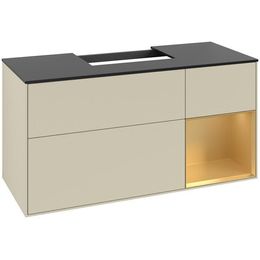Villeroy & Boch Villeroy & Boch Waschbeckenunterschrank Finion F17 1200x603x501mm m Bel FK/RE/AP: HJ/HF/2 F172HFHJ
