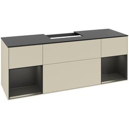 Villeroy & Boch Villeroy & Boch Waschbeckenunterschrank Finion F21 1600x603x501mm m Bel FK/RE/AP: HJ/PD/2 F212PDHJ