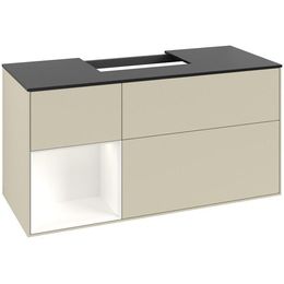 Villeroy & Boch Villeroy & Boch Waschbeckenunterschrank Finion F16 1200x603x501mm m Bel FK/RE/AP: HJ/MT/2 F162MTHJ