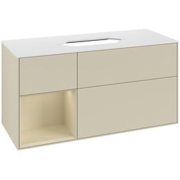 Villeroy & Boch Villeroy & Boch Waschbeckenunterschrank Finion F70 1200x603x501mm m Bel FK/RE/AP: HJ/HJ/1 F701HJHJ