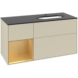 Villeroy & Boch Villeroy & Boch Waschbeckenunterschrank Finion F27 1200x603x501mm m Bel FK/RE/AP: HJ/HF/2 F272HFHJ