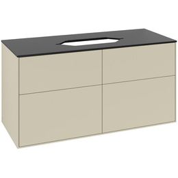 Villeroy & Boch Villeroy & Boch Waschbeckenunterschrank Finion F67 1200x603x501mm FK/RE/AP: HJ/002 F67200HJ