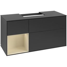 Villeroy & Boch Villeroy & Boch Waschbeckenunterschrank Finion F16 1200x603x501mm m Bel FK/RE/AP: PD/HJ/2 F162HJPD